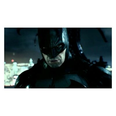 Batman: Arkham Trilogy - NS - Gamers Hideout